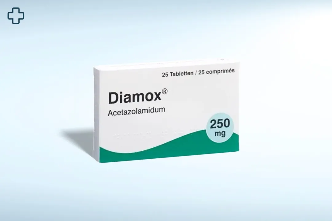 Diamox kopen zonder recept? Dit zijn de online opties